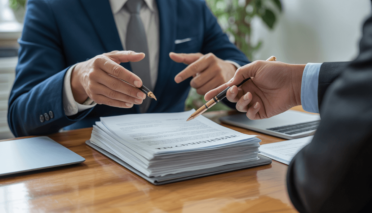 Business Formation Documents Explained - Cenkus Law | Cenkus Law