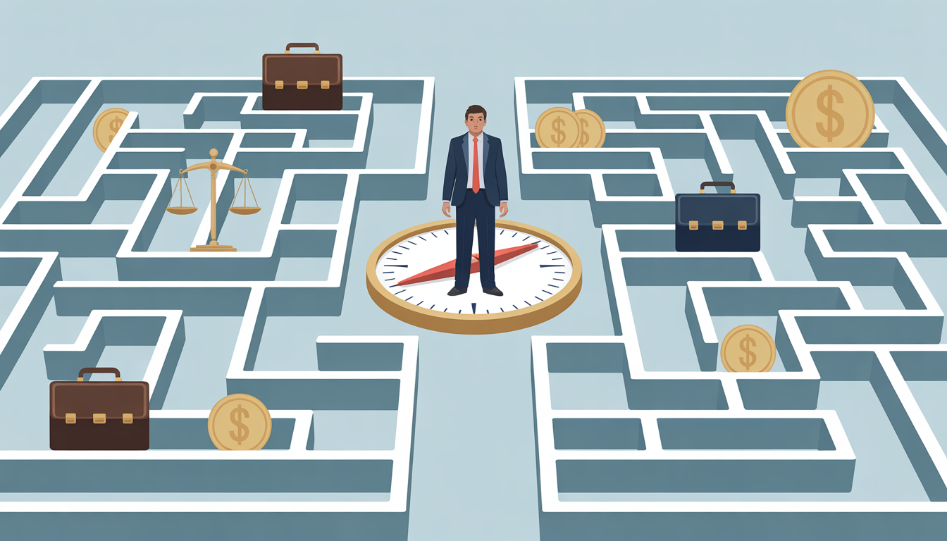 Texas M&A: Outside General Counsel Services - Cenkus Law